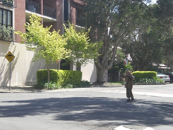 Tony Abbott-Credlin, Islam, and the burka problem… | Neil's Commonplace ...